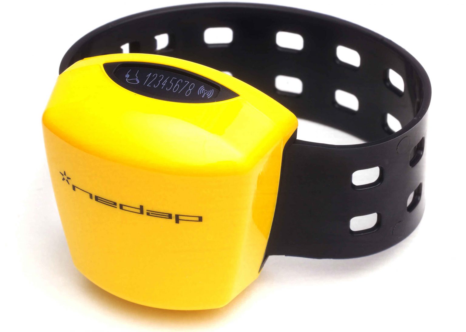 Nedap – Smart tag - WeLLDesign