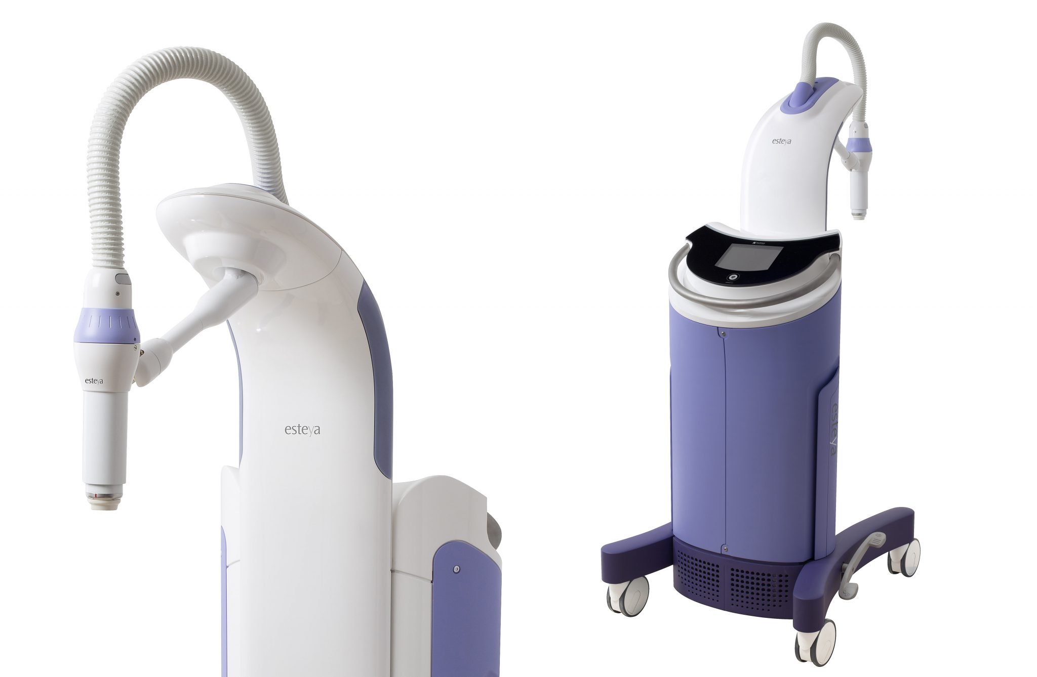 Medisch device voor Elekta - WeLLDesign