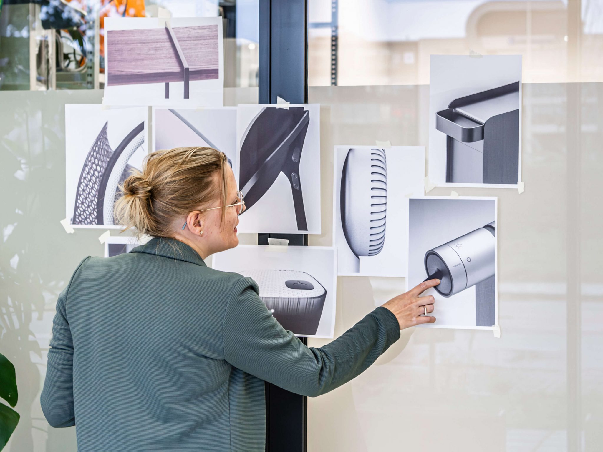 Laat Jouw Product Ontwikkelen In Ons Industrieel Ontwerpbureau - WeLLDesign