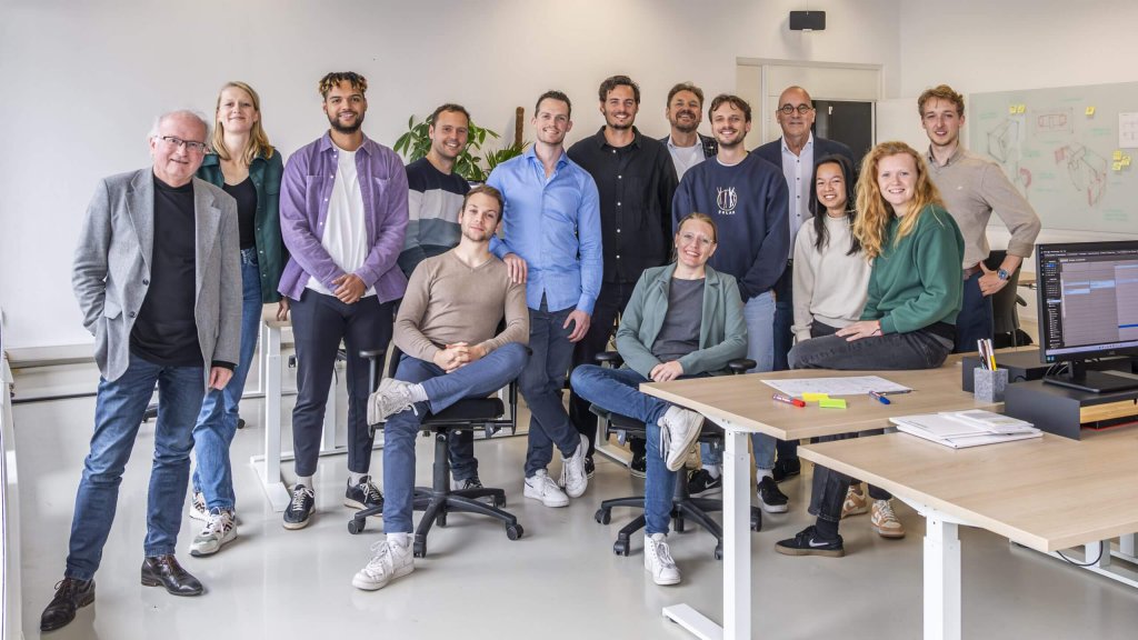 Laat Jouw Product Ontwikkelen In Ons Industrieel Ontwerpbureau - WeLLDesign